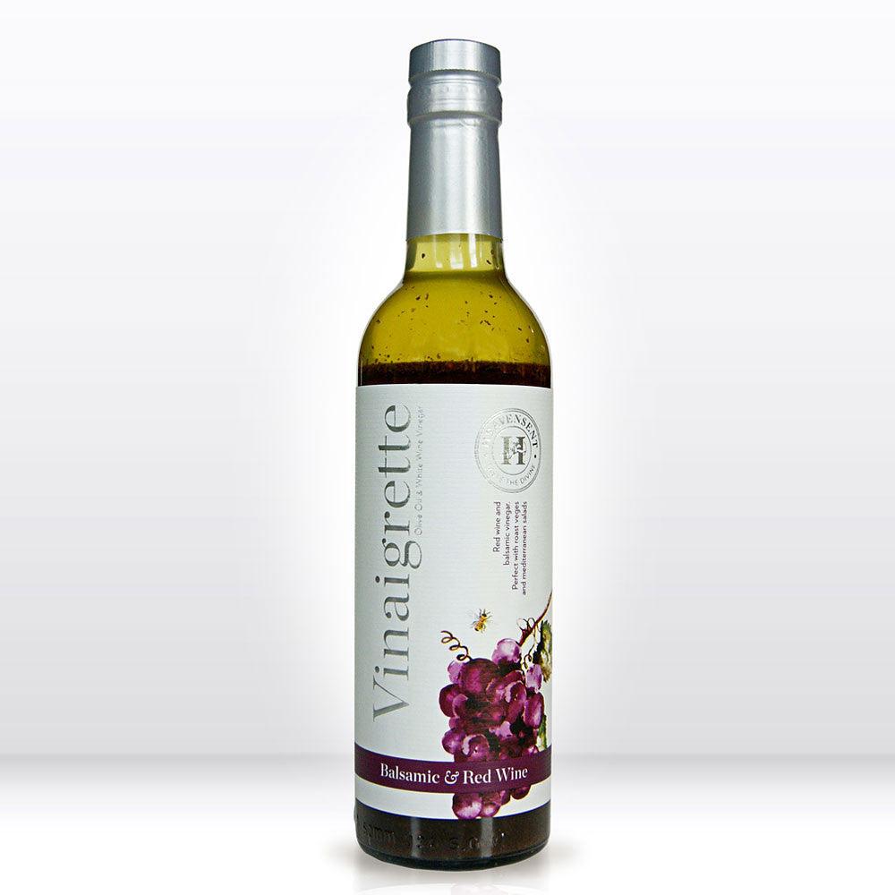 Buy Balsamic Dressing Online in NZ | Balsamic Vinaigrette 375ml ...